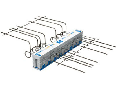 Schöck Isokorb® 120mm Typ KXT