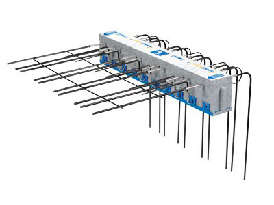 Schöck Isokorb® 120mm Typ KXT