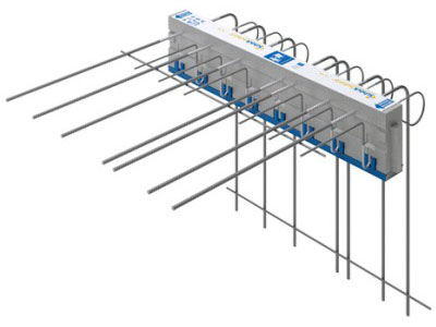 Schöck Isokorb® 80mm Typ K