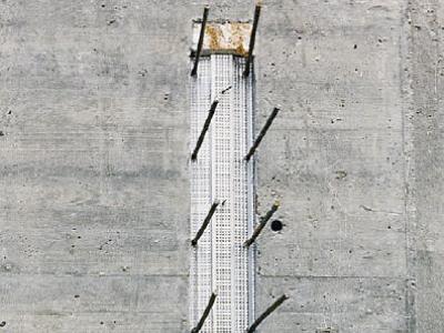 STABOX-Armature attente.